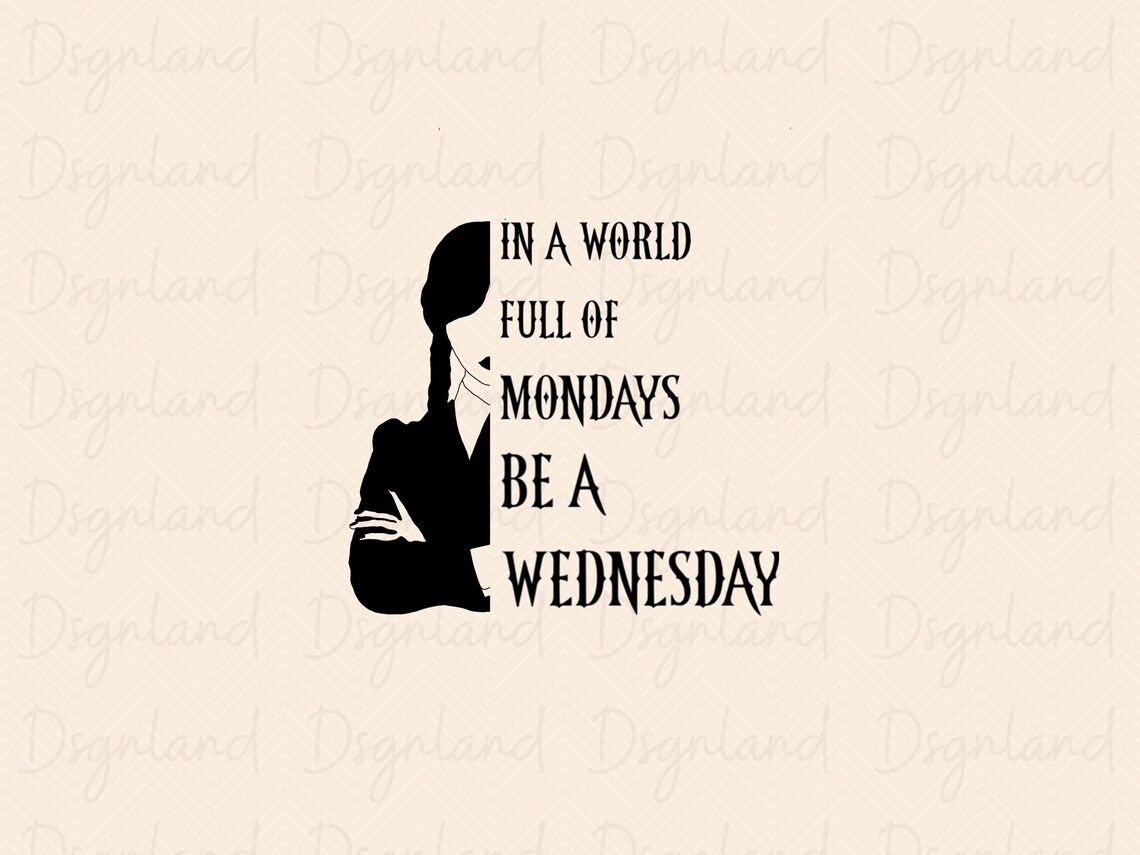 Wednesday Dance SVG , Dancing Queen Png, Addam Family Svg,png,eps,pdf ...