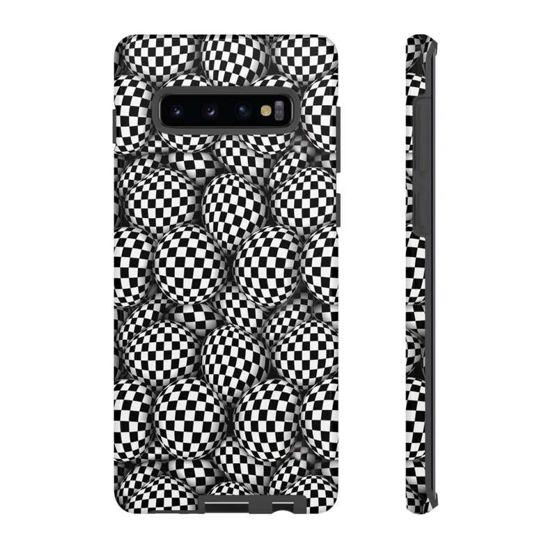 Optical Illusion Psychedelic Pattern galaxy and Google Pixel Variants ...