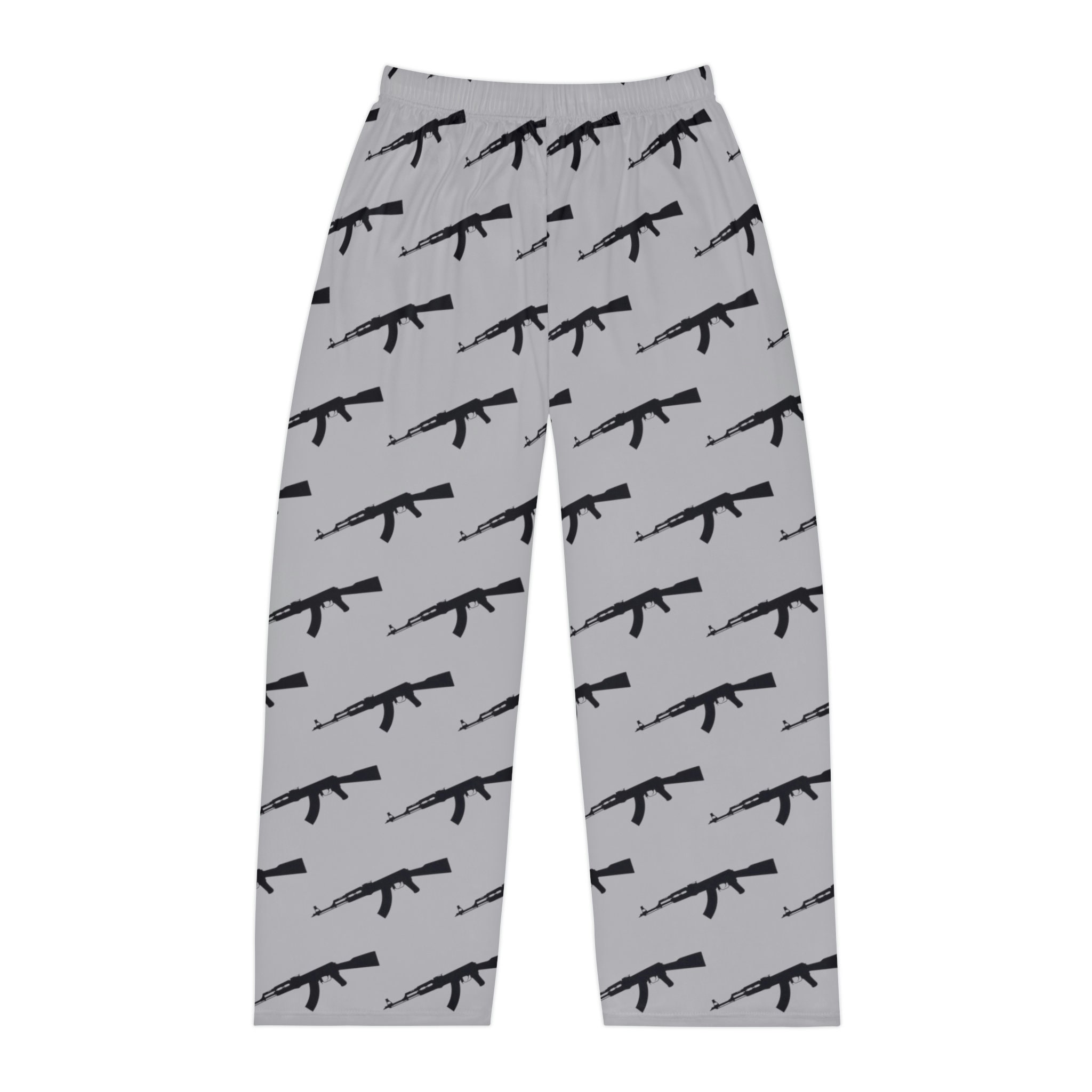 AK47 Mens Pajama Pants FPS Gamer Guns AK-47 Kalashnikov - Etsy