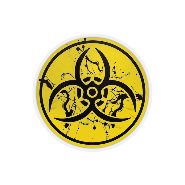 Apocalypse Decal - Etsy