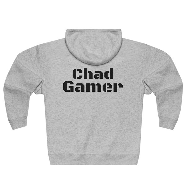 Giga Chad Shirt - Etsy