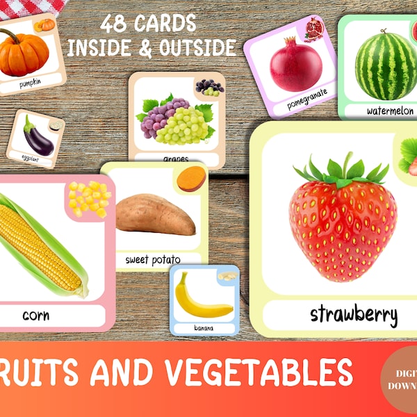 Fruits Photo Print - Etsy