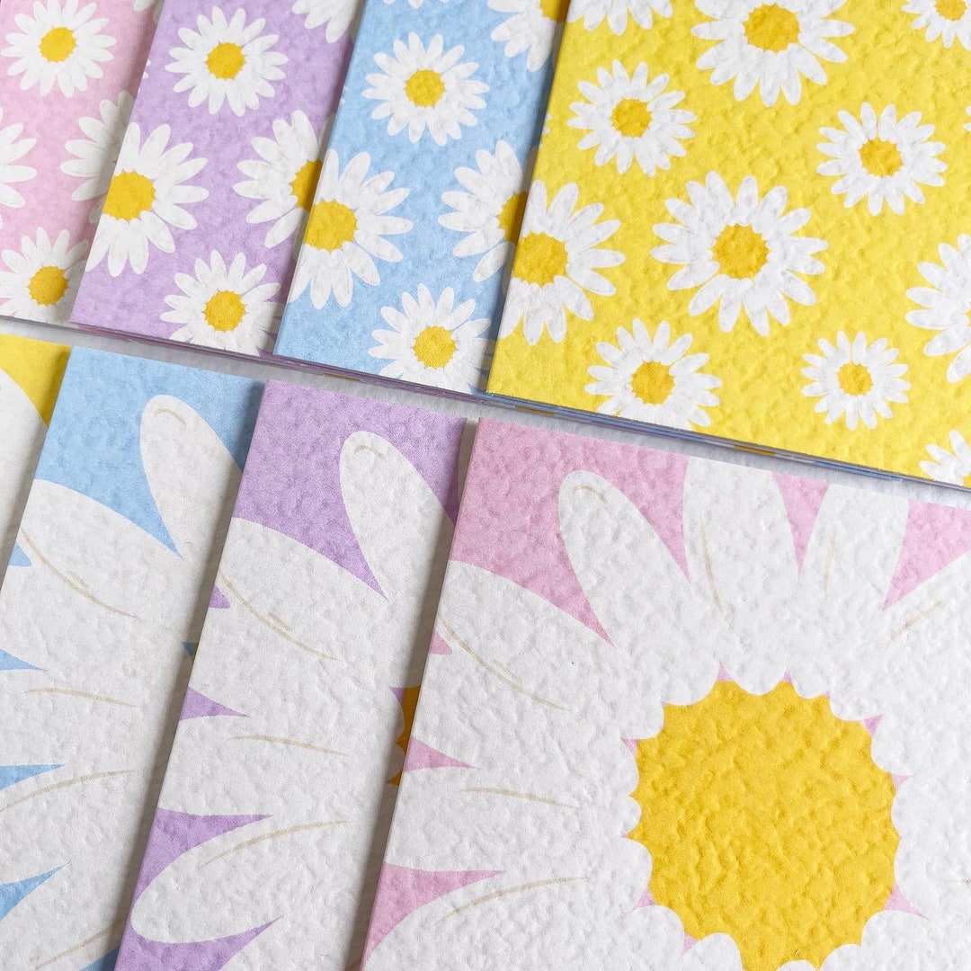 Thank You Cards Pack, Pack of Thank You Cards, Multipack of Cards, Note ...