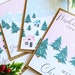 Christmas Cards Pack, Christmas Cards, Multipack of Christmas Cards ...