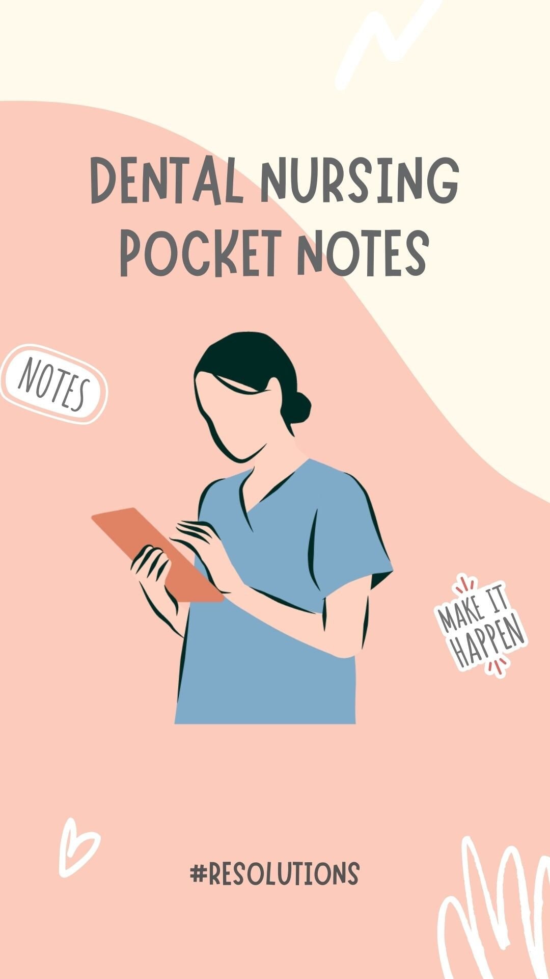 Digital Nursing Notes - Etsy