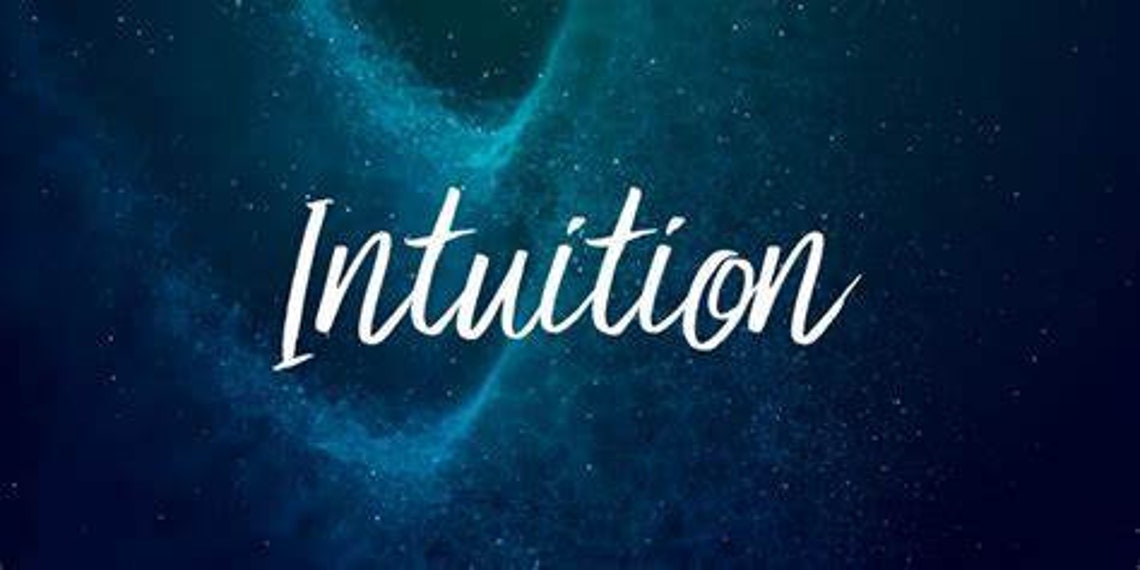 What Does Spirit Want You to Know - Etsy
