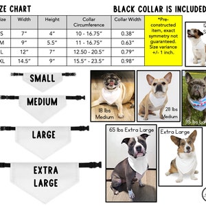 Custom Dog Bandana, Character Bandana, Toy, Story, Andy, Woody, Clouds ...