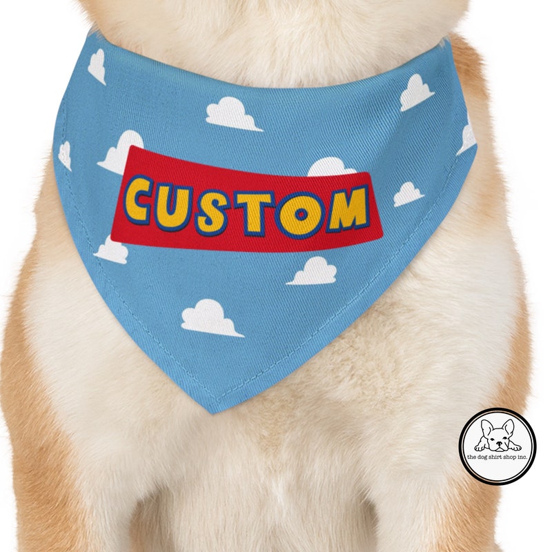 Bullseye Toy Story Costume - Etsy