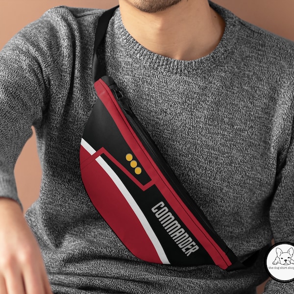 Star Trek Tricorder Bag - Etsy