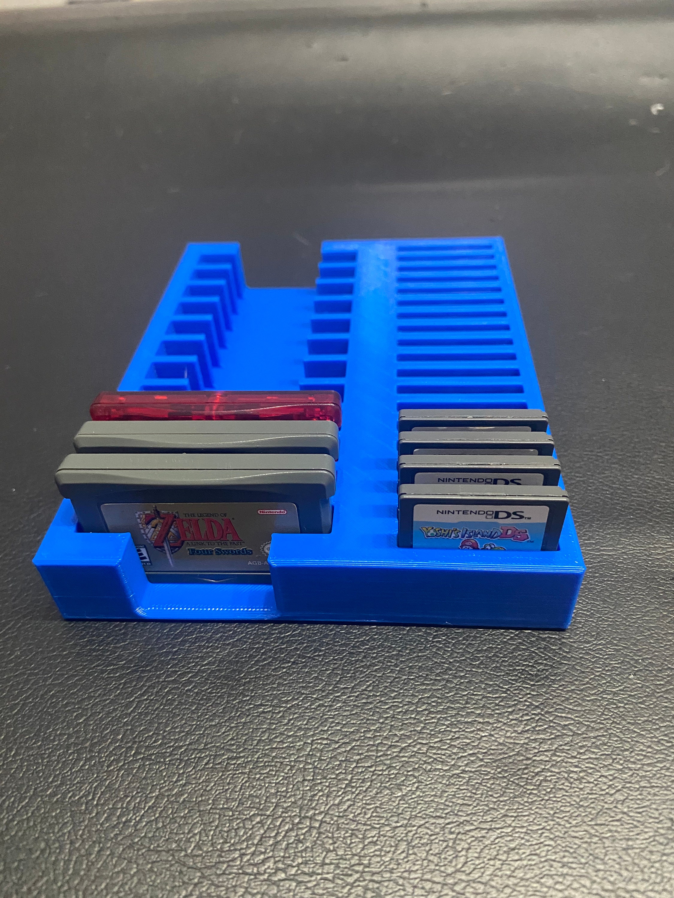 Nintendo DS, 3DS and Gameboy Advanced Gameboy Color and Gameboy Holder ...