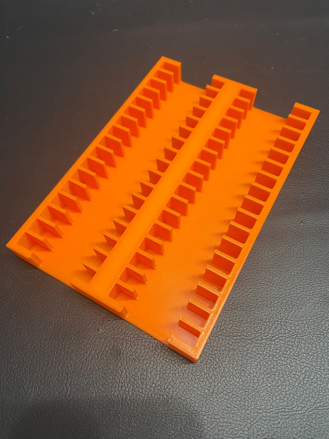 Gameboy Advanced Gameboy Color and Gameboy Game Holders Holds 34 Games ...