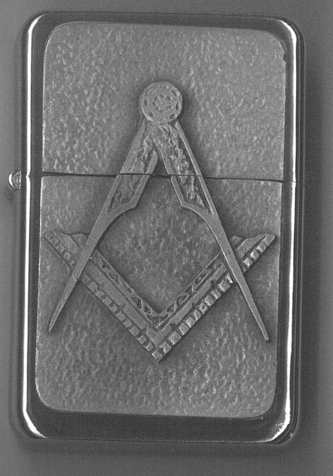 Masonic Stormproof Petrol Lighter - Etsy