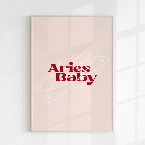 Aries Art - Etsy