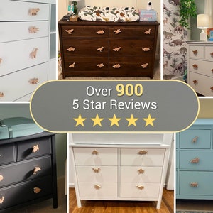 Cute Little Girls Room Dresser Knobs. Dresser Knobs for Baby and Kids ...