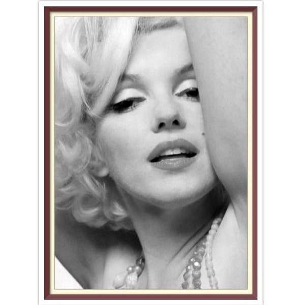 Marilyn Monroe Nude Etsy