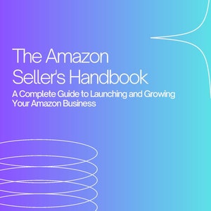 Bundle Amazon Seller Handbook Bundle With Retail Arbitrage & Product ...