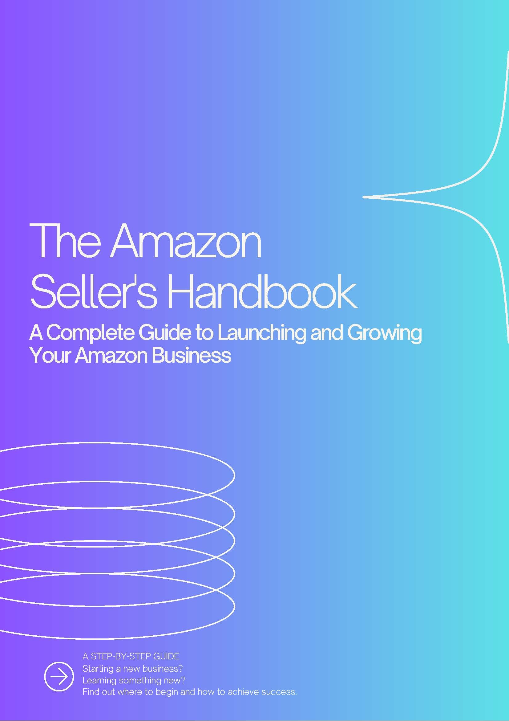 Bundle Amazon Seller Handbook Bundle With Retail Arbitrage & - Etsy
