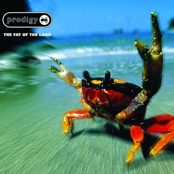 The Prodigy Poster - Etsy