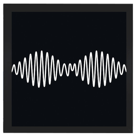 Arctic Monkeys Am Cover