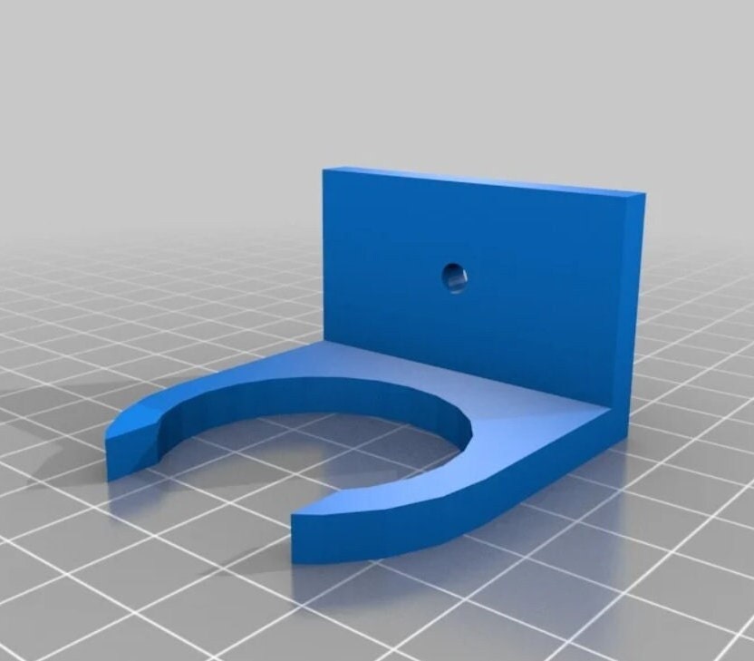 Baseball Bat Holder - Hang Bats on the Wall and Reduce Garage Clutter ...