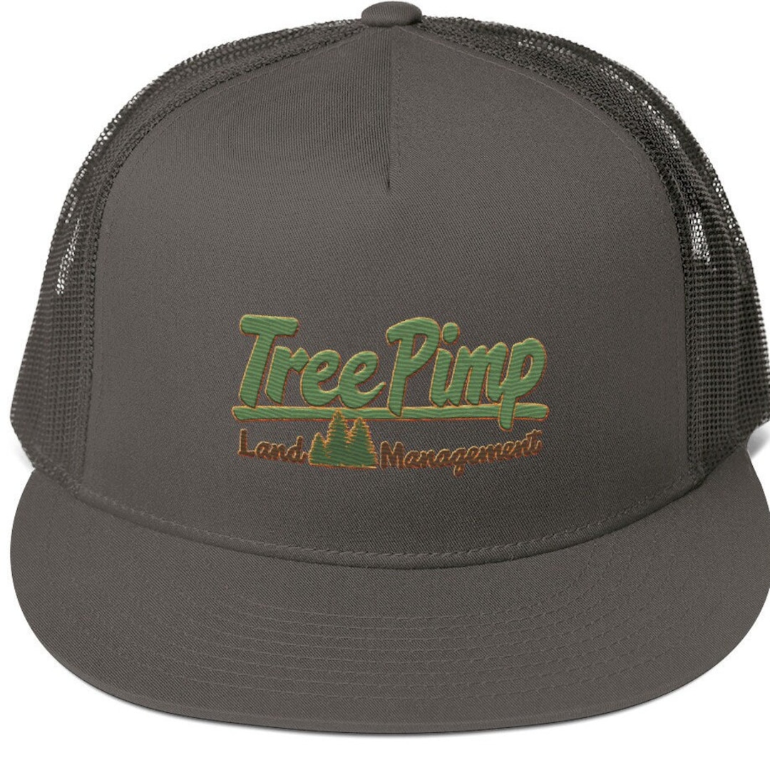 Tree Pimp Land Management, Forestry, Logging, Lumberjack, Black Flat ...