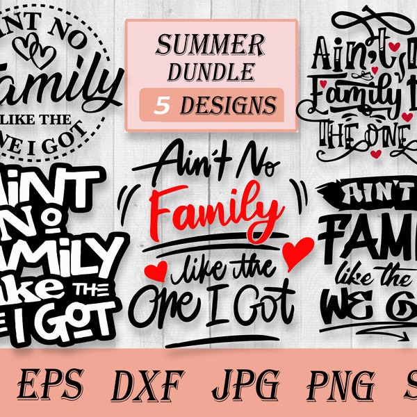 Family is Like - Etsy