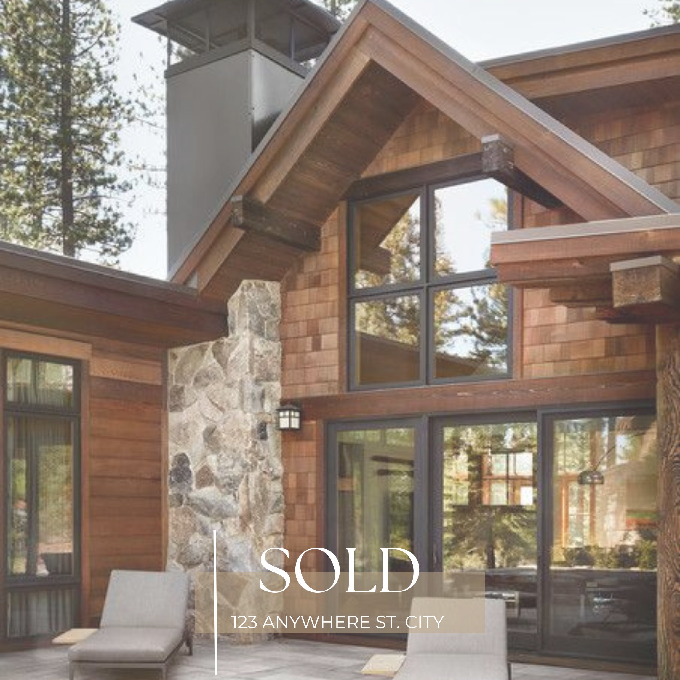 Real Estate Templates - Etsy