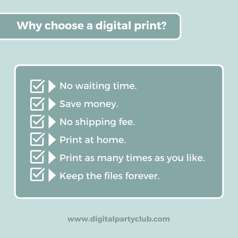 Printable Surprise Pink Birthday Buffet Sign, Birthday Printable Party ...