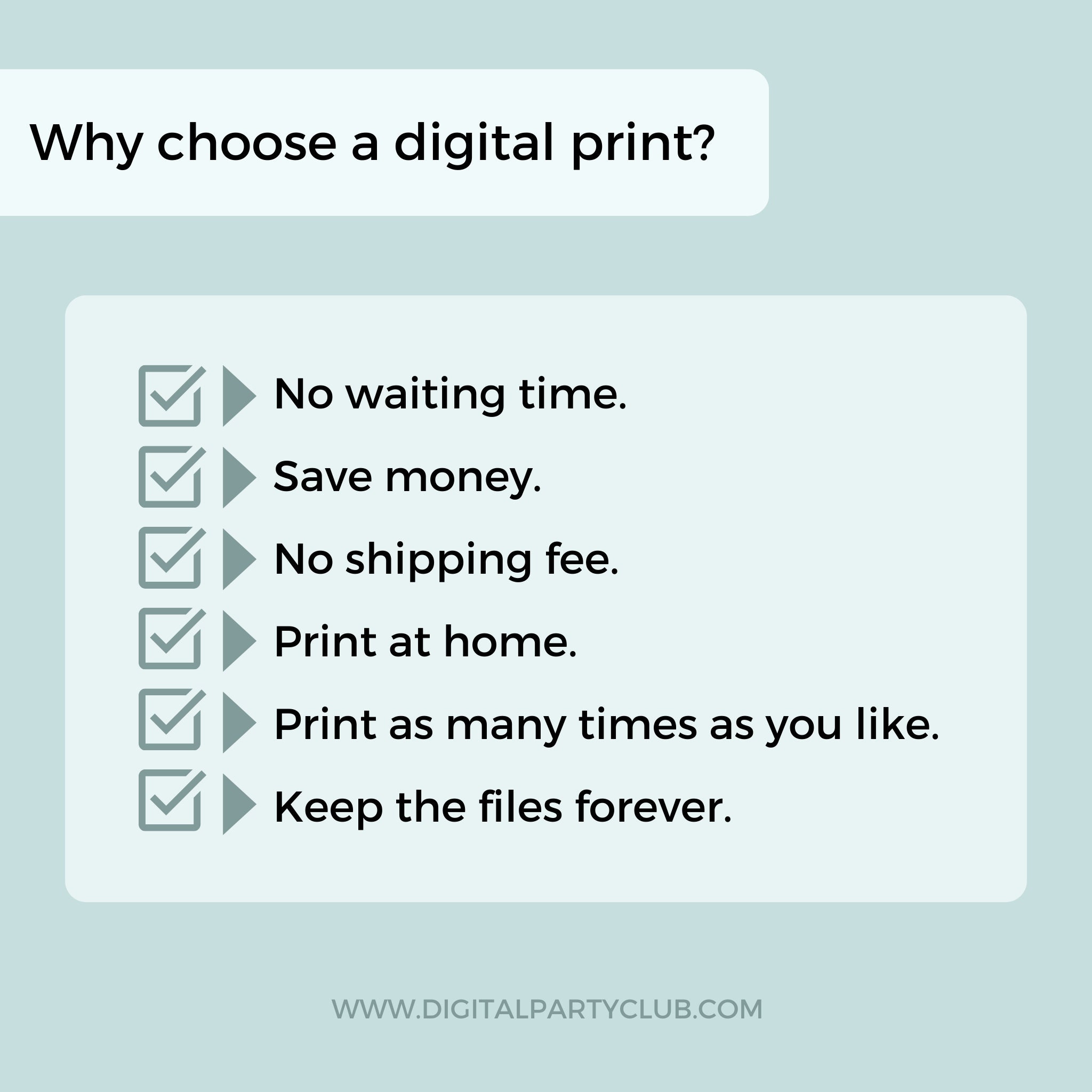 Printable Birthday Card With Flowers, Floral Birthday Card, Printable ...