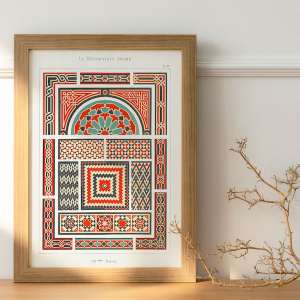 Islamic Home Decor - Etsy