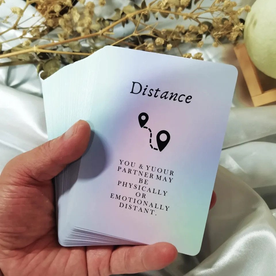 Cosmic Oracle Tarot Deck - Etsy