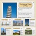 Construction Area Posters - Famous Landmarks - Building Pictures - EYFS ...