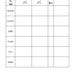 Look Cover Write Check - Read Write Inc Phonics - Red Words Spellings ...