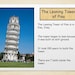 Construction Area Posters - Famous Landmarks - Building Pictures - EYFS ...