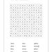 Word Search Read Write Inc Phonics Green Words Set 2 EYFS First 6 ...