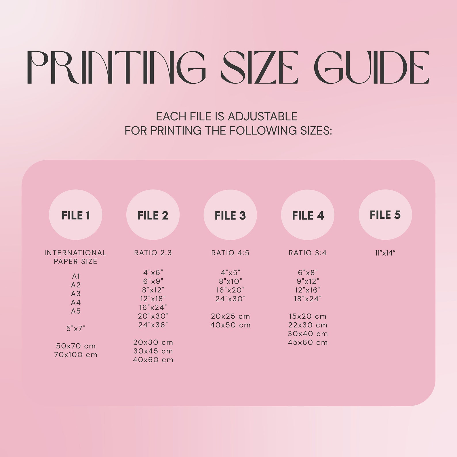 Purple Poster Set Light Purple Posters Purple Aura Wall Prints Positive ...