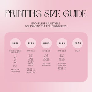 Pink Angel Number 777 Wall Art Trendy Pink 777 Aura Poster 777 Angel ...