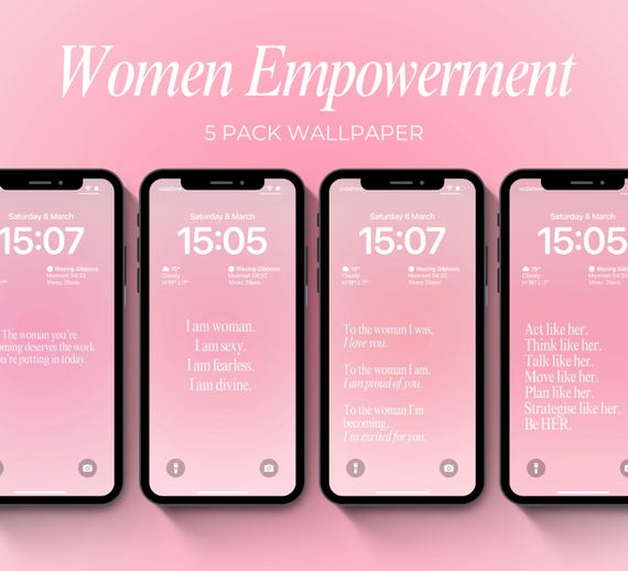Motivational Wallpapers For Girls