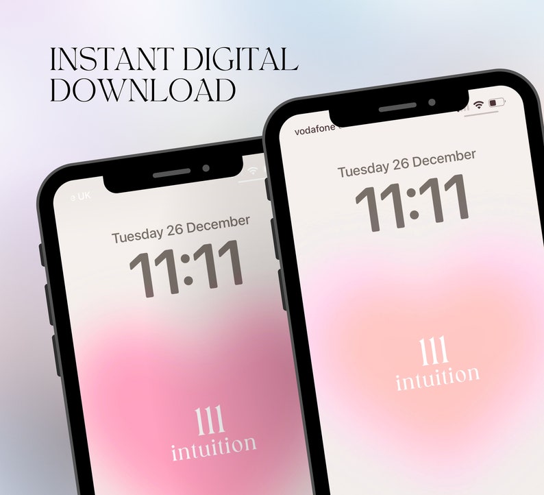 Angel Number 111 Intuition Phone Wallpaper 111 Intuition Wallpaper 111 ...