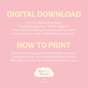 Barb Personalised Name Print Poster Set Barb Girls Bedroom Decor Barb ...