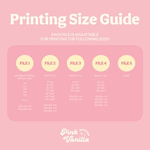 Motivational Quote Wall Art Pink Wall Decor Uplifting Message Wall ...