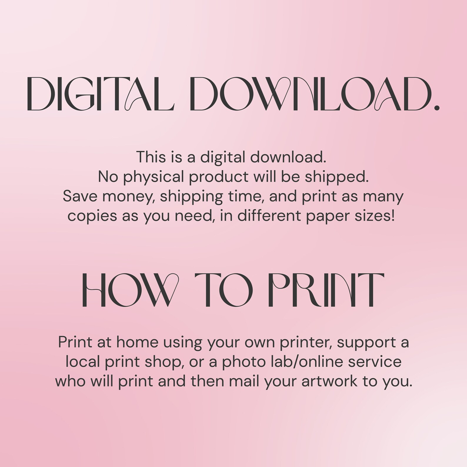 Purple Poster Set Light Purple Posters Purple Aura Wall Prints Positive ...