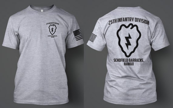 25th Infantry Logo 25th Infantry Regiment :: New York State Military