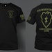25th Infantry Division Logo United States Military - Etsy