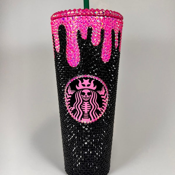 Bling Cup - Etsy