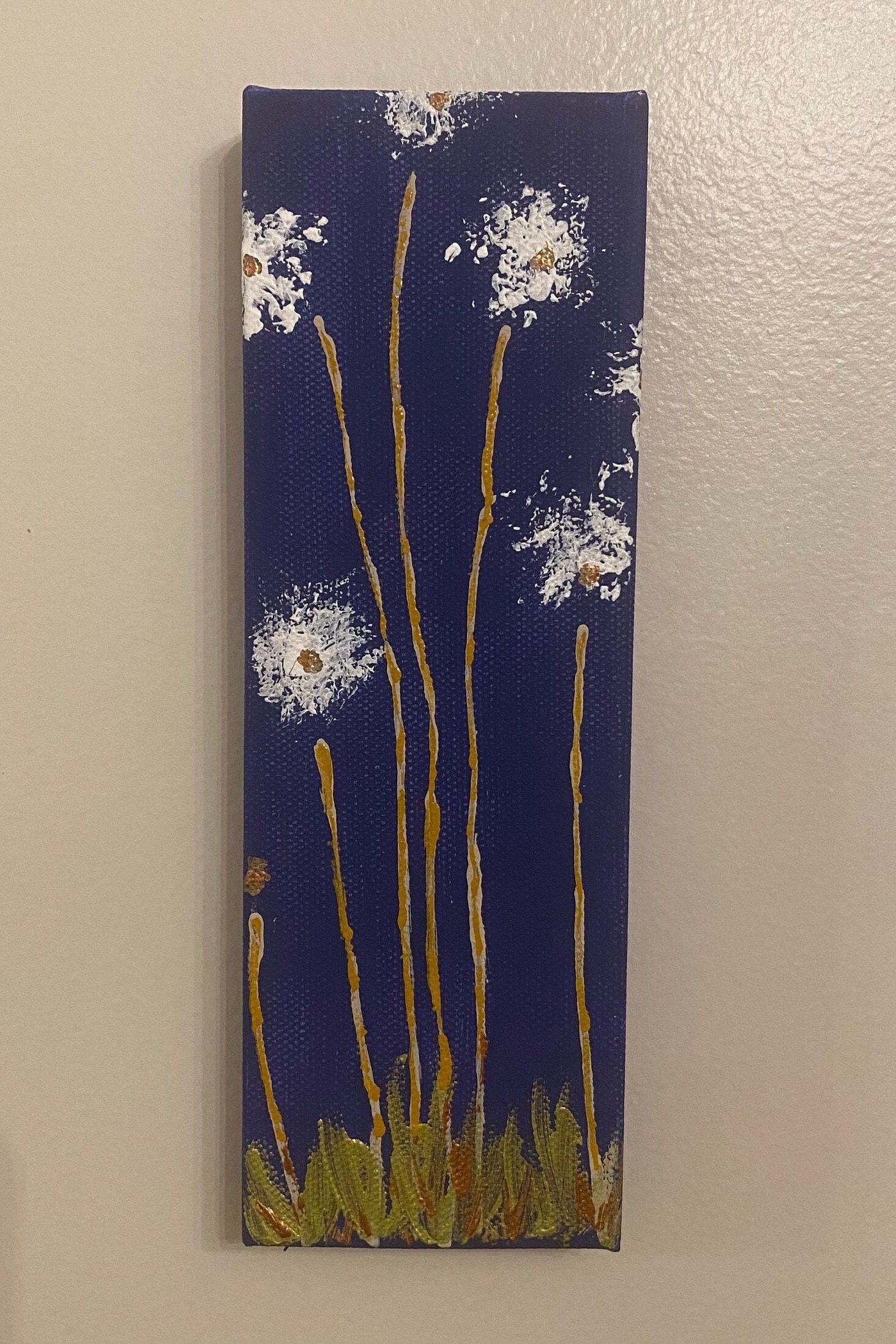 Dandelions - Etsy