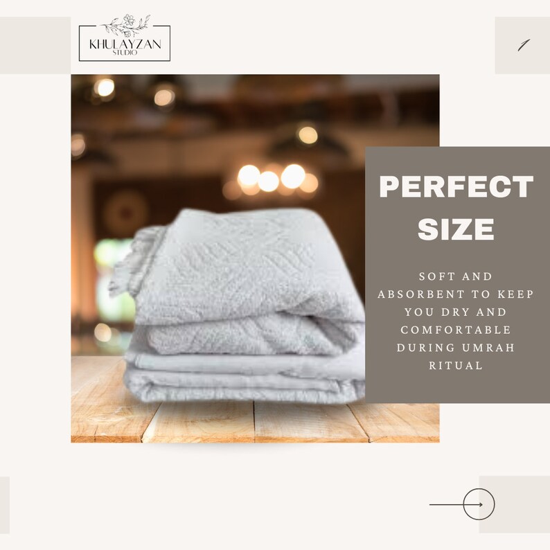 IHRAAM for HAJJ and UMRAH - Etsy