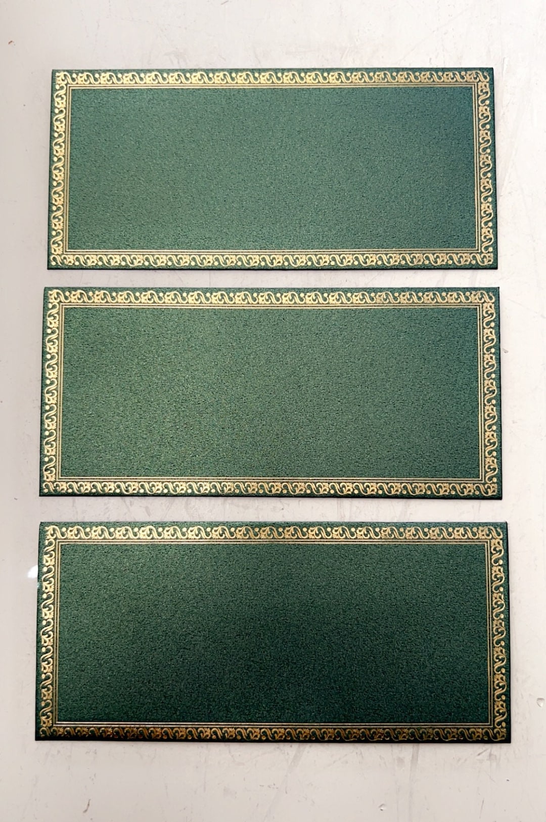 Party Envelopes - Wedding Favors - Gift Envelopes - Etsy