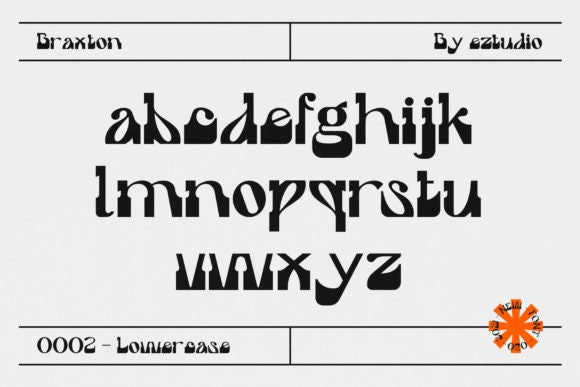 Braxton Font, Modern Font, Beautiful Font, Vintage Font, Script Font ...