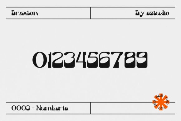 Braxton Font, Modern Font, Beautiful Font, Vintage Font, Script Font ...